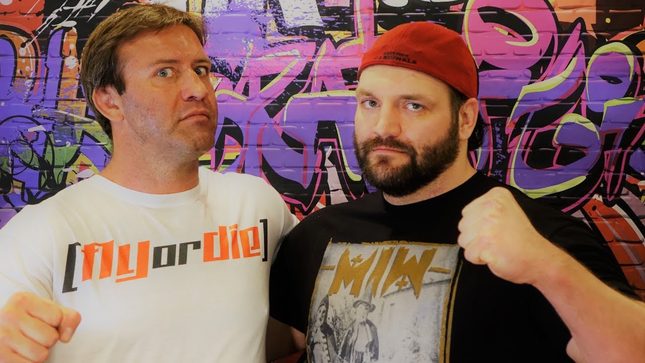 UFC Hall of Famer Stephan Bonner Full Career Interview! - YouTube