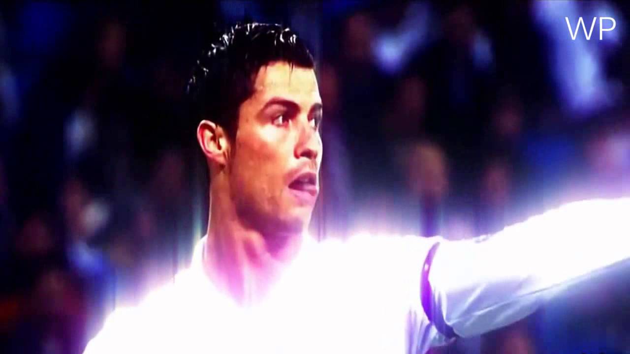 Cristiano Ronaldo Kiss My Lips 2013 HD - YouTube
