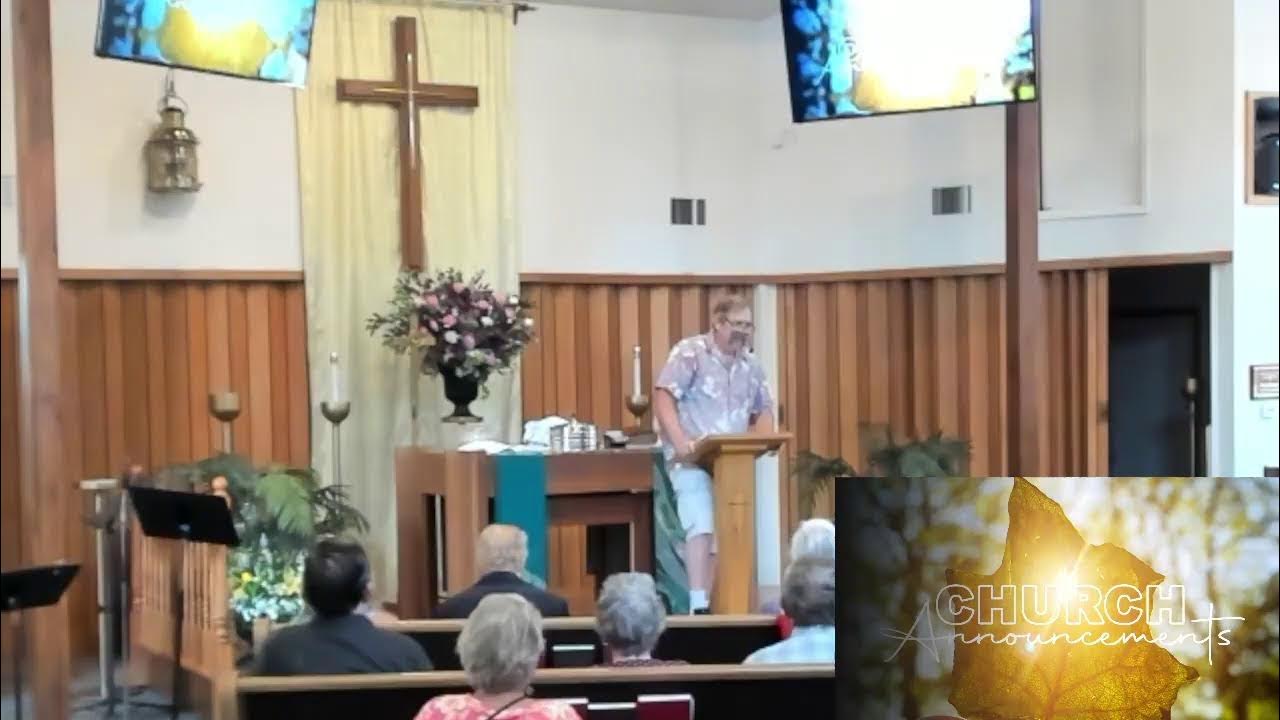 8/6/ 2023 KPLC Worship - YouTube