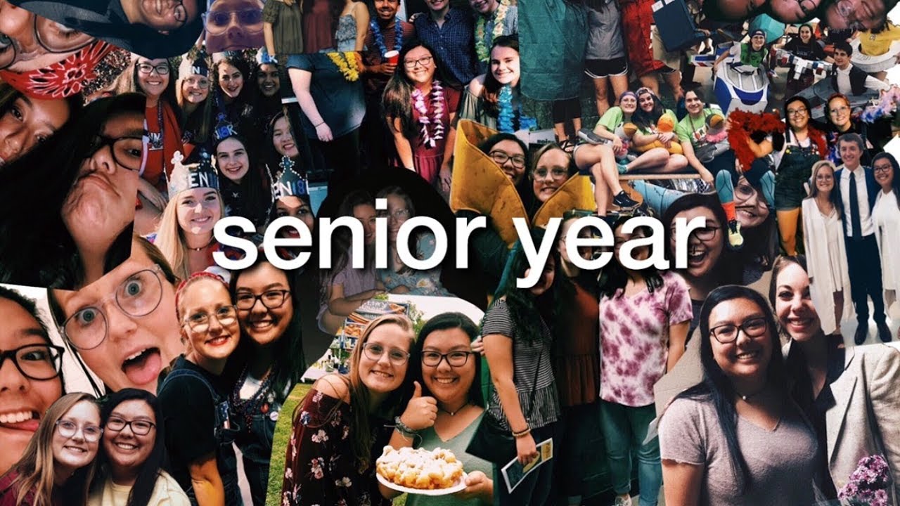 Senior Year