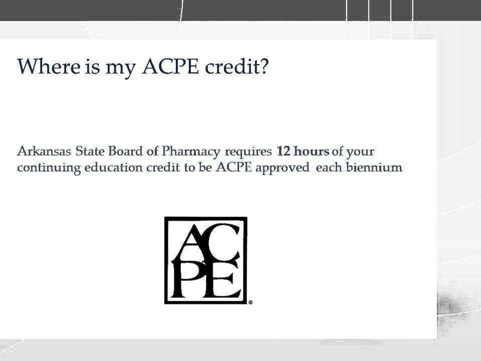 Instructional Guide for CPE Monitor - YouTube