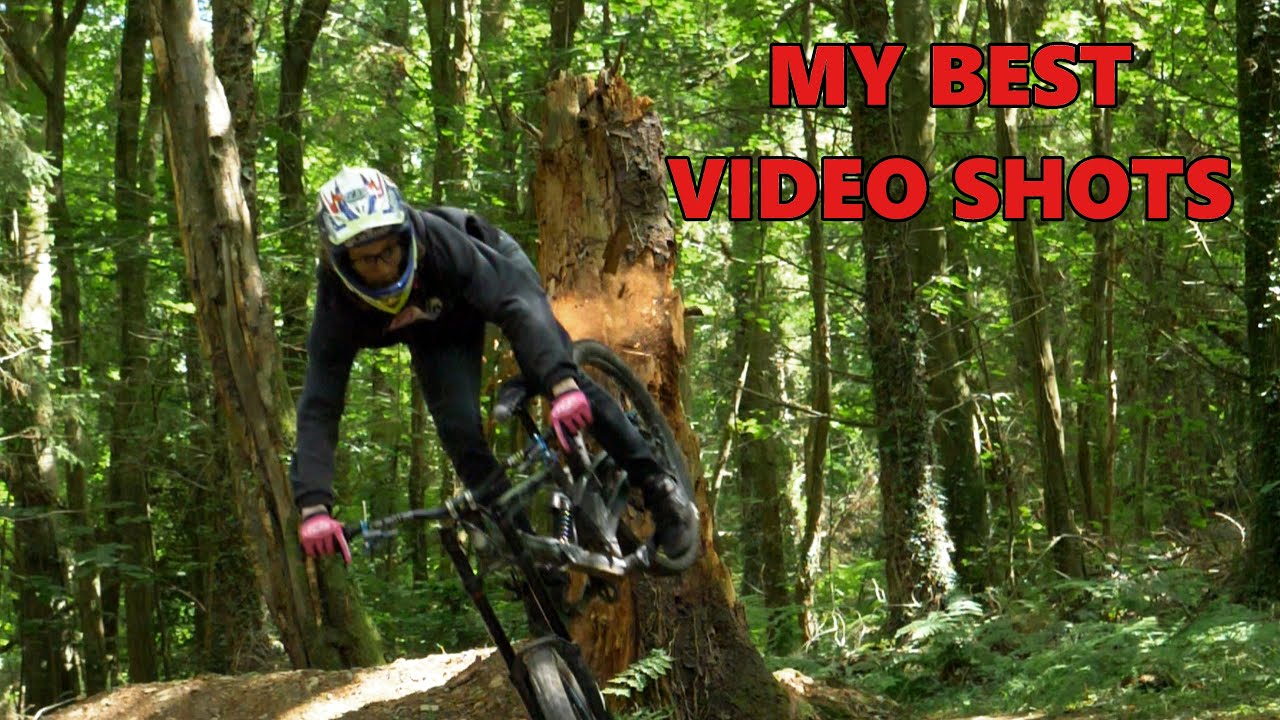THE BEST MTB SHOTS I HAVE EVER TOOK SO FAR | MTB EDIT - YouTube