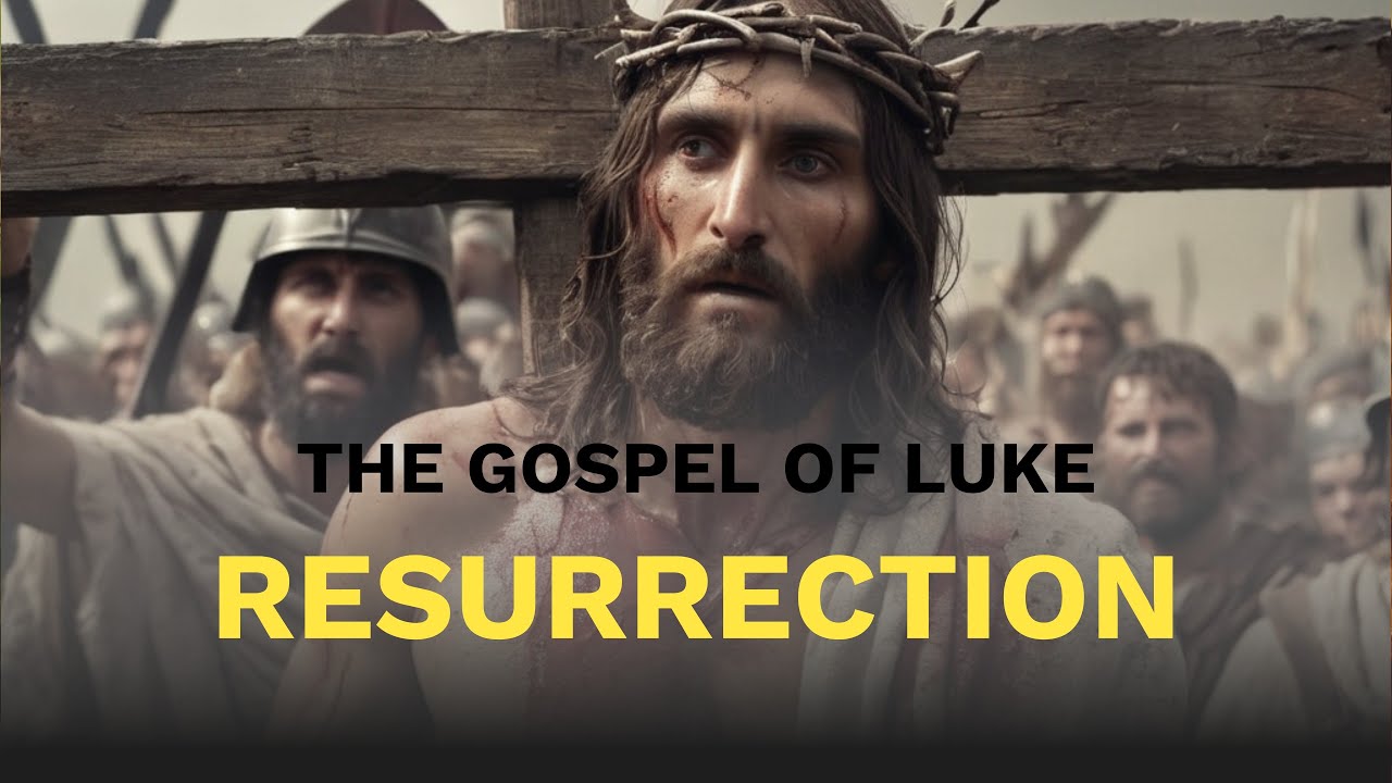 Resurrection Sunday - YouTube