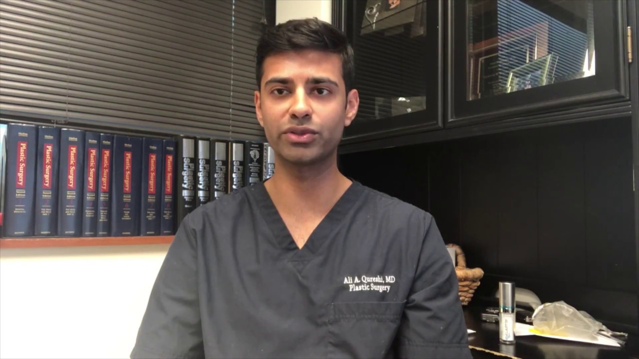ASJ Article Highlight August 2018 with Dr Ali Qureshi, Next Generation ...