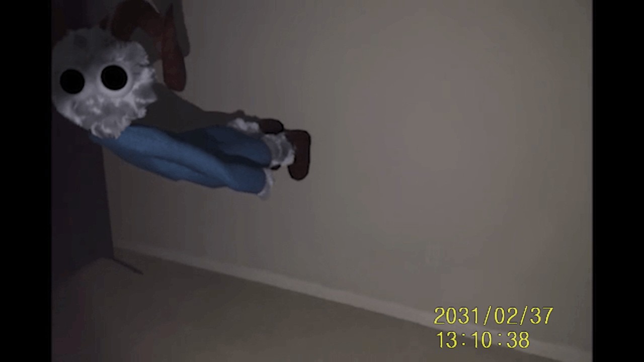 my new jschlatt room tour - YouTube