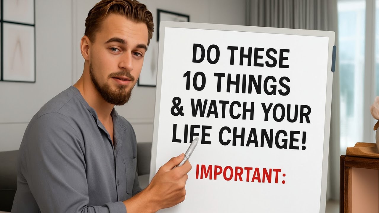 10 Powerful Islamic Habits For Self Improvement: The Prophet's Guide ...