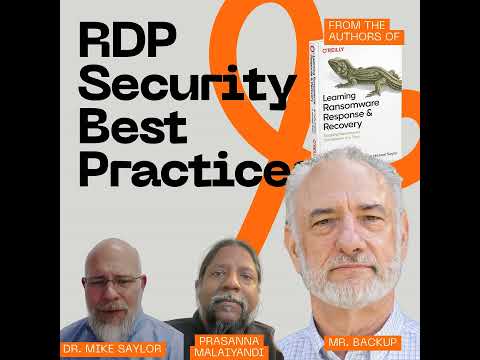 RDP Security Best Practices Every Admin Ignores Until It's Too Late