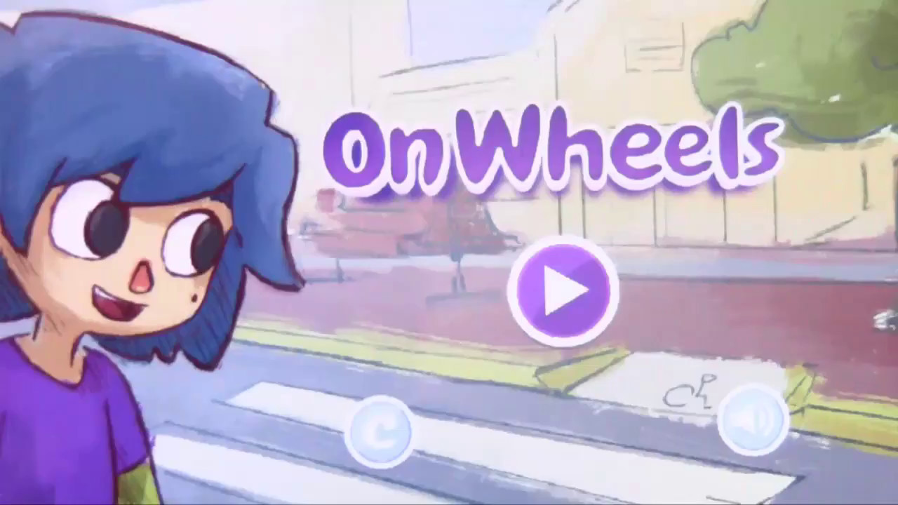 Sobre Ruedas On Wheels Demo 0 6 - YouTube