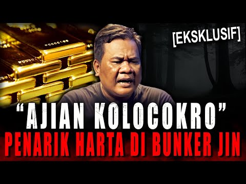 ILMU GHAIB INI BISA NGASIH KEKEBALAN, PENGASIHAN & PESUGIHAN ?! KESAKSIAN PELAKU AJIAN KOLOCOKRO