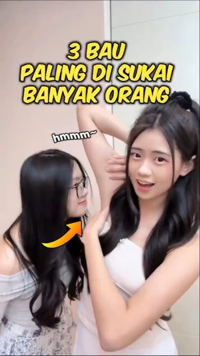 3 Bau Paling Di Sukai Banyak Orang (Nomor 3 Bau nya Enak Banget) #jamurkol - YouTube