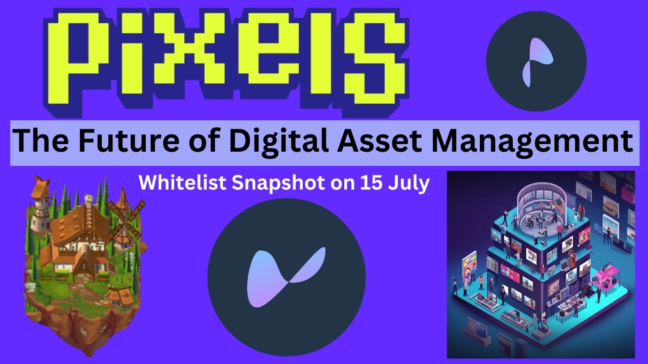 How To Get Pixels NFT Land Pixel With Just 10 Downpayment how-to-get-pixels-nft-land-pixel-with-just-10-downpayment