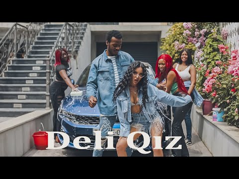 Seva Qasan - Deli Qiz (Yeni Klip) 2023