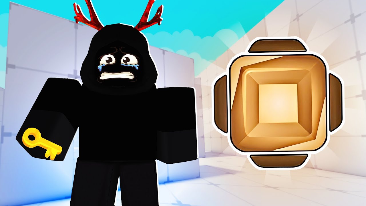 I'M STUCK IN BRONZE ON ROBLOX RIVALS?! - YouTube