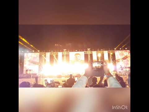 Concert Riyadh Saudi Arabia