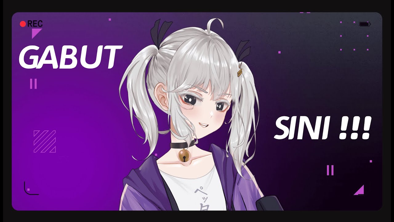 【Guerilla Stream】Req by Viewers : Full media share AME AME #11 - YouTube