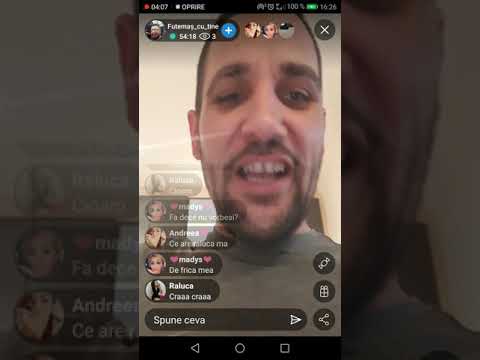 Dragomir,cel mai prost peste de pe streamago!