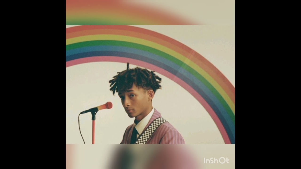 Jaden - BYE( Audio ) - YouTube