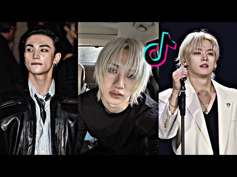 Stray kids tiktok edit compilation 🔥#50