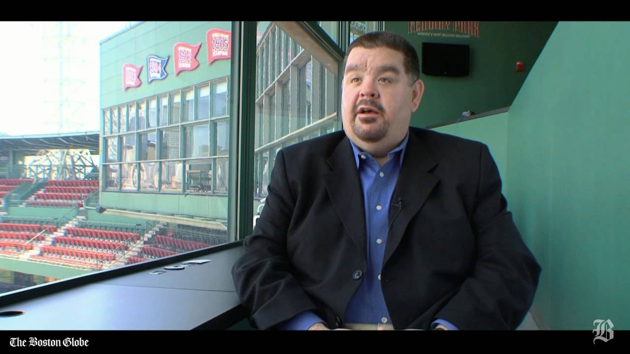 The Boston Globe Journalist Series: Peter Abraham - YouTube