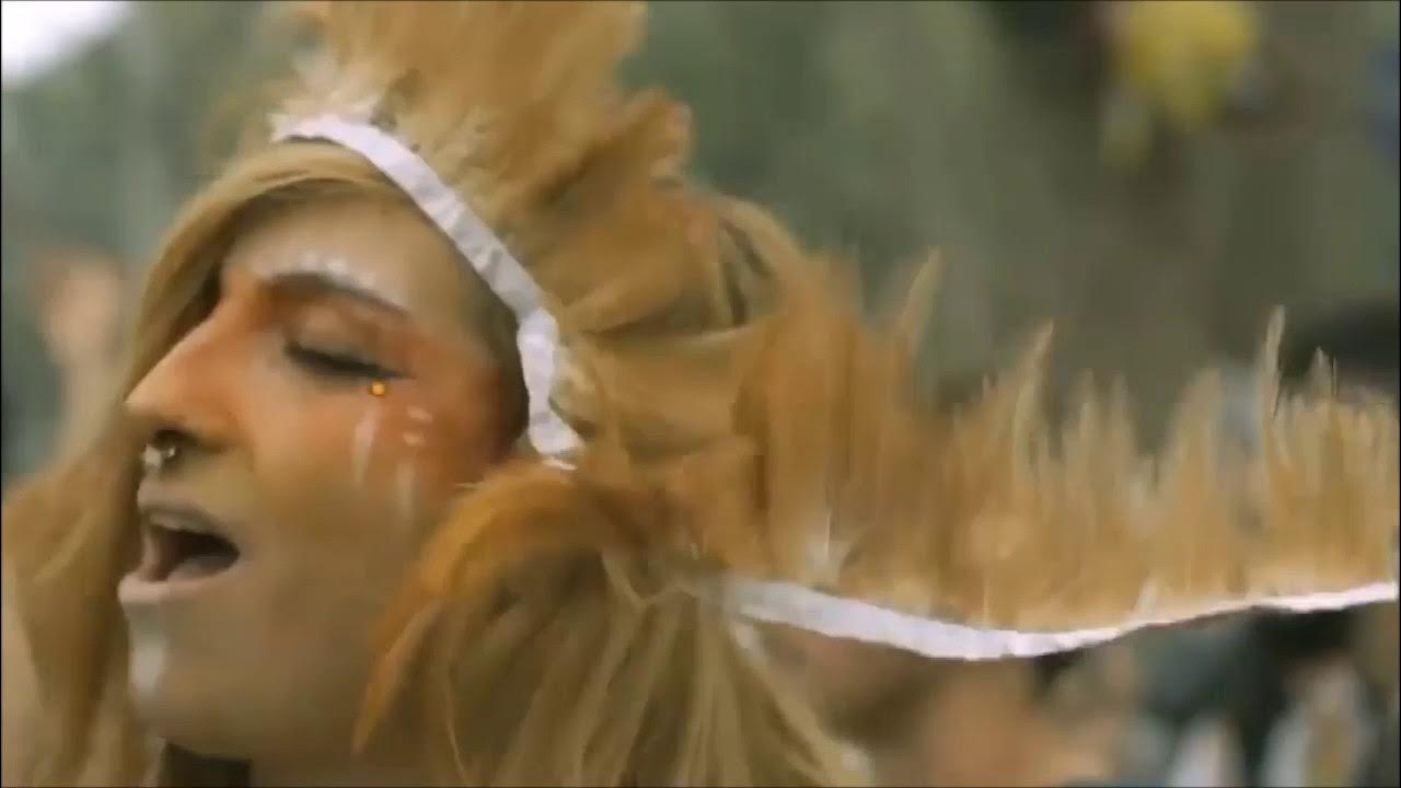 Sabretooth - Designated Driver - YouTube