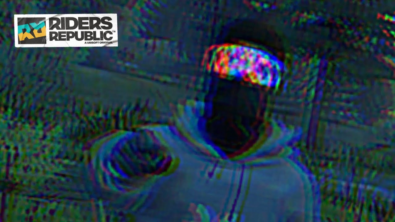 Let's Get SPOOKY With the MTB | Season 4 | Riders Republic #59 - YouTube