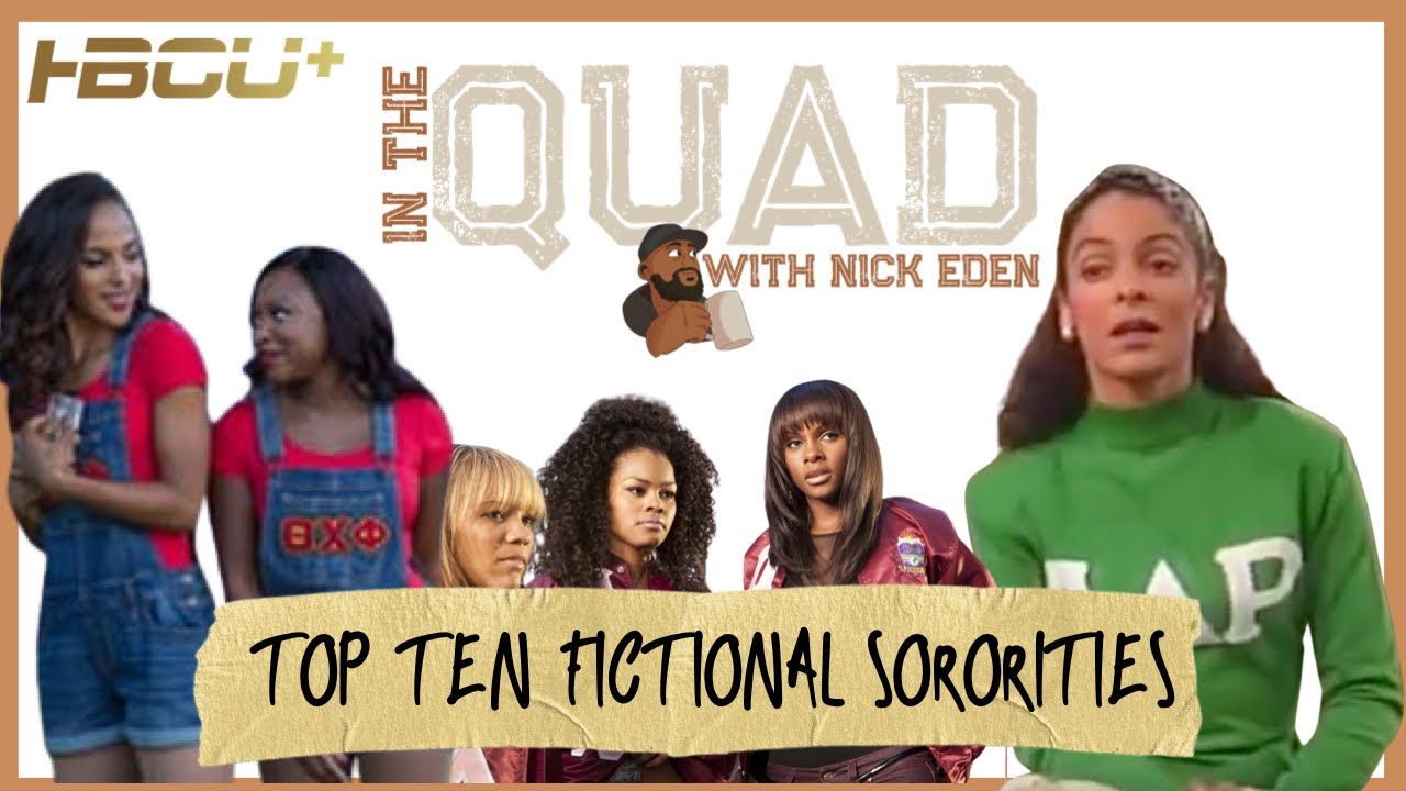 In The Quad 12.31.24 Valley Inauguration Fall Out | Tuesday Top Ten ...