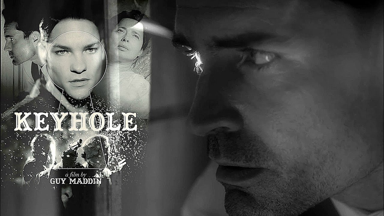 Keyhole (2011) - YouTube
