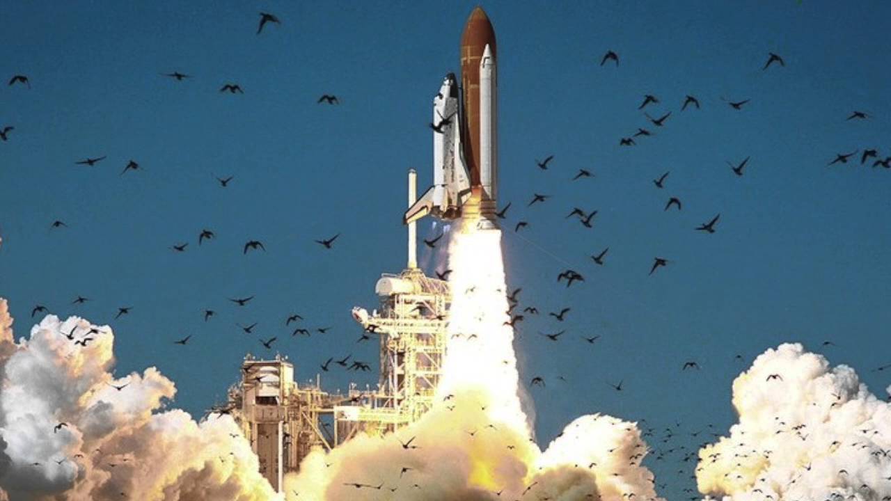 Challenger Disaster: Lost Tapes - Main Theme by Jasha Klebe for ...