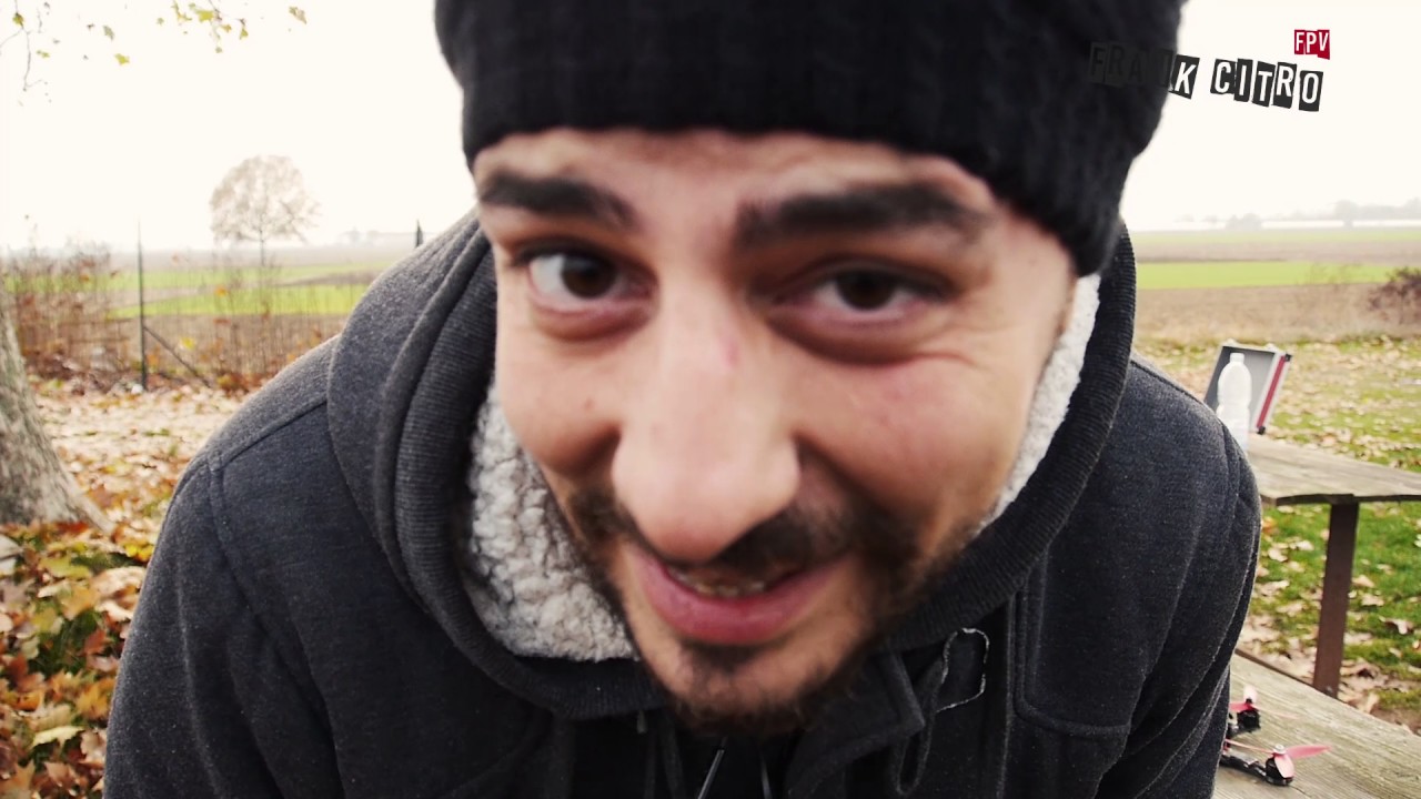 Turnigy Evolution Review ( Frank Citro review ) fpv - YouTube