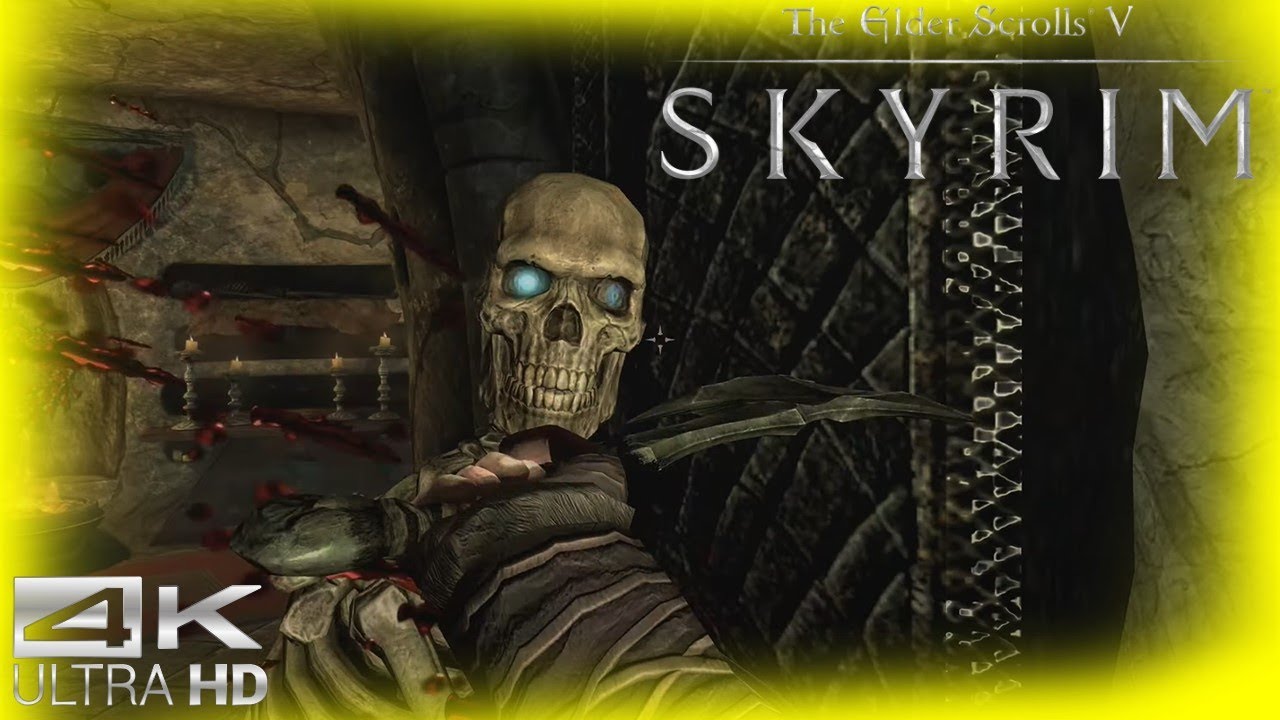 Priest Of Arkay Whiterun - Skyrim: Elder Scrolls V Part 17 - YouTube