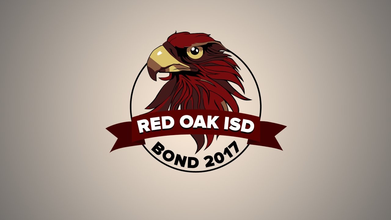 A Plan For The Future - The 2017 Red Oak ISD Bond - YouTube