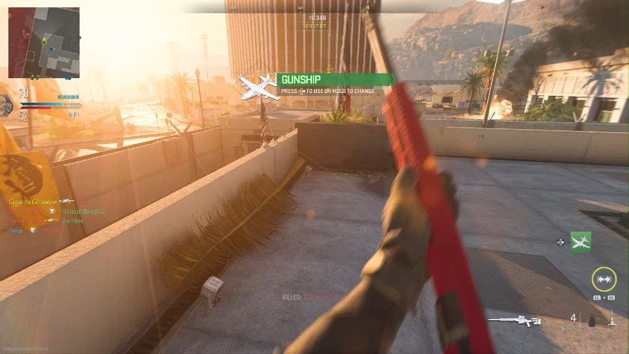 My First Gunship Ever YouTube my-first-gunship-ever-youtube