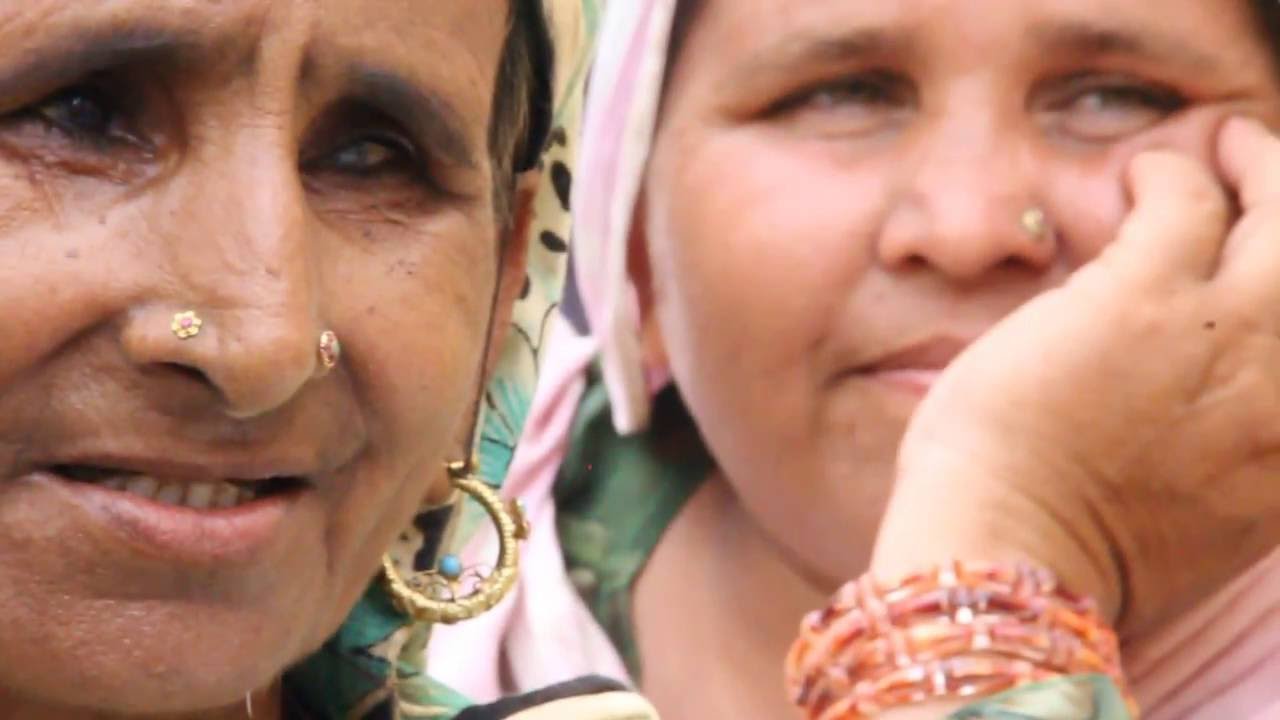 Human Appeal Pakistan Jannat Bibi for reconstruction of her Jannat at ...