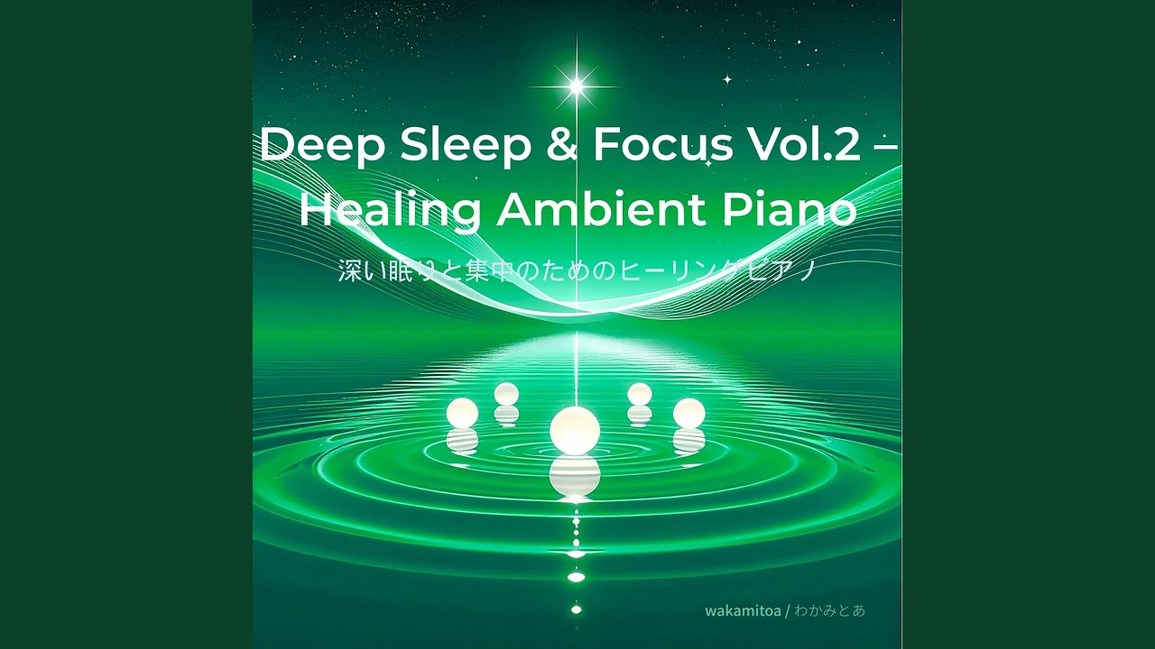 Infinite Rest – Calm Piano for Deep Sleep - YouTube