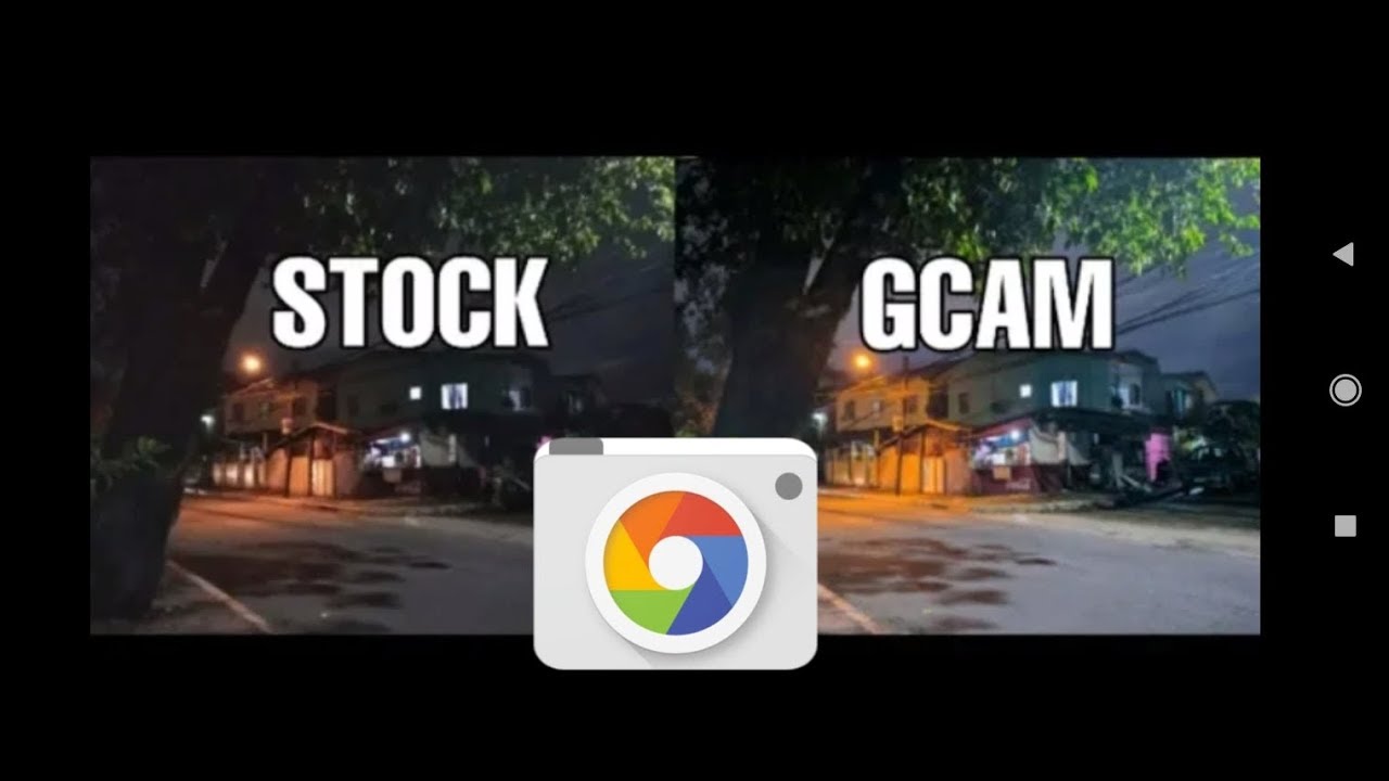 XIAOMI REDMI 8A STOCK CAMERA VS GCAM REVIEW | gcamdownload | KAYE ...