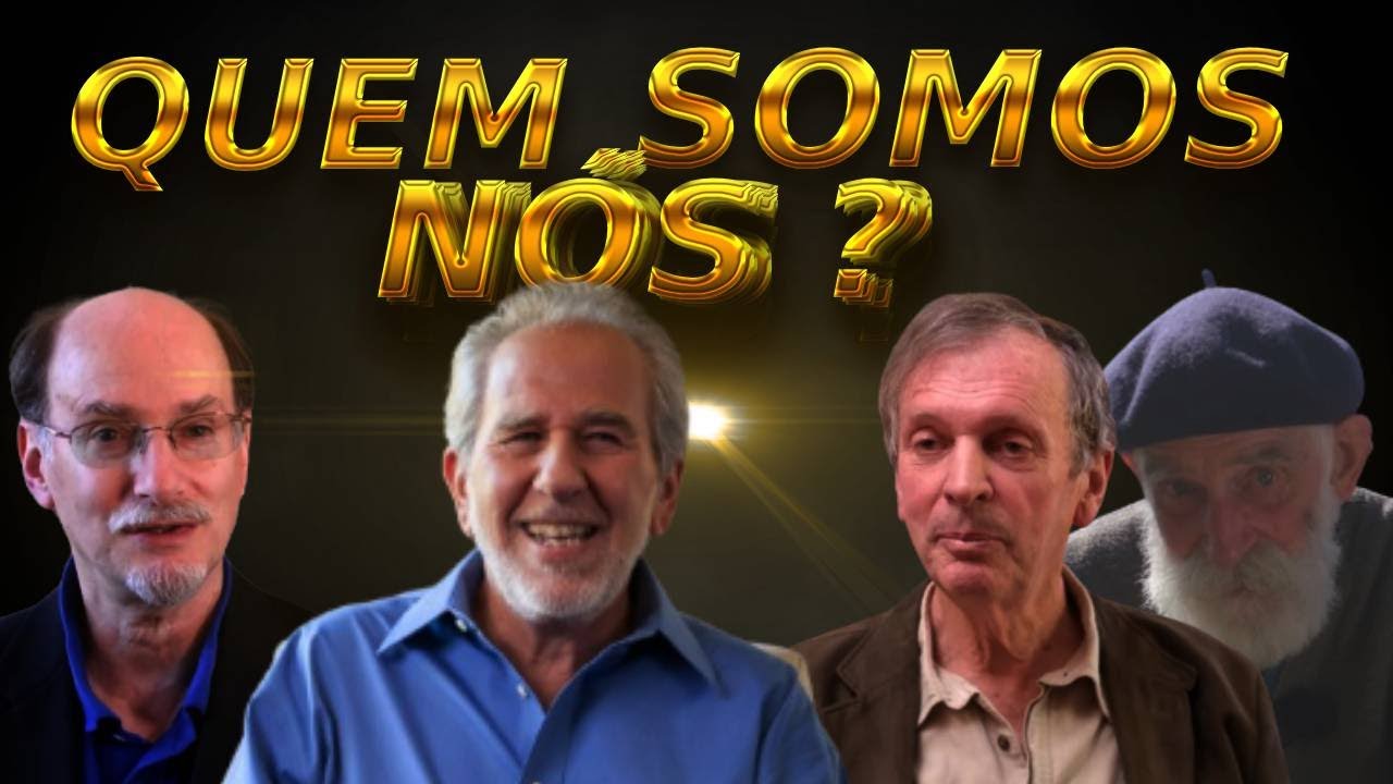 FILME QUEM SOMOS NÓS l BRUCE LIMPTON l LEI DA ATRAÇÃO - YouTube