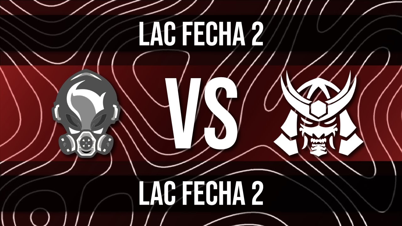 Liga Green Gaming LAC Fecha 2 jornada 1 /USK vs GNG/ - YouTube