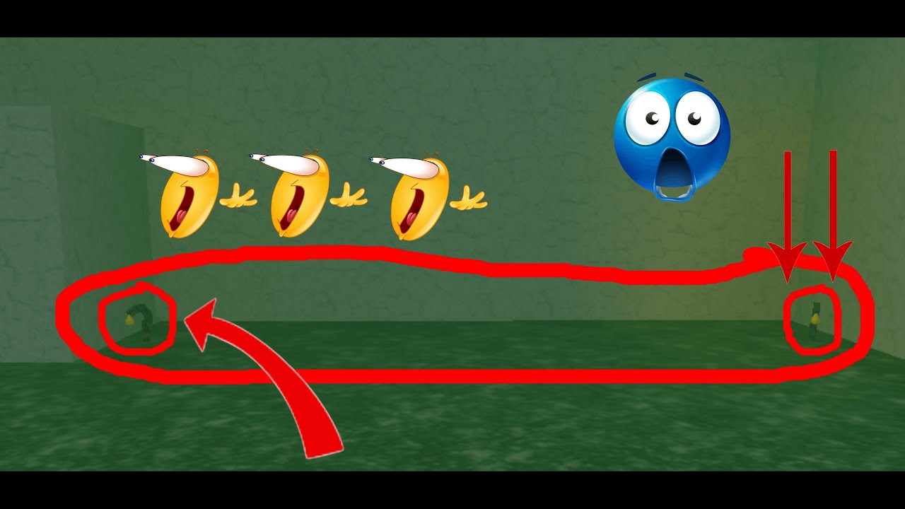 arcane lineage driproot location - YouTube