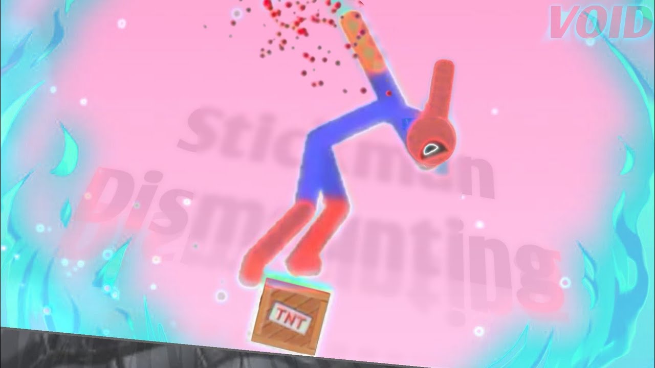 Failed Successfully | Stickman Dismounting funny moments | Best Falls ...