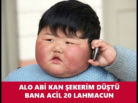 En Komik Capsler  ( Gülme GarantiLi )