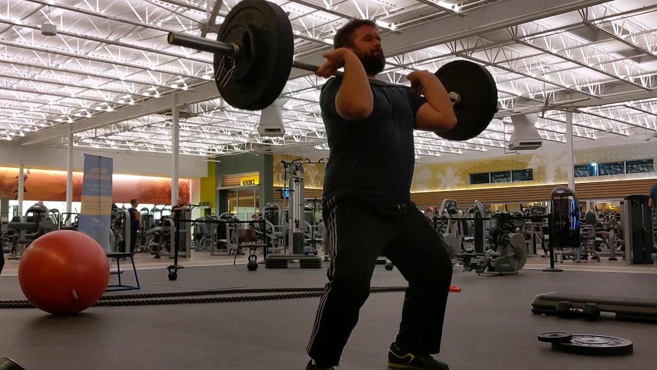 Clean Complex 155 - YouTube