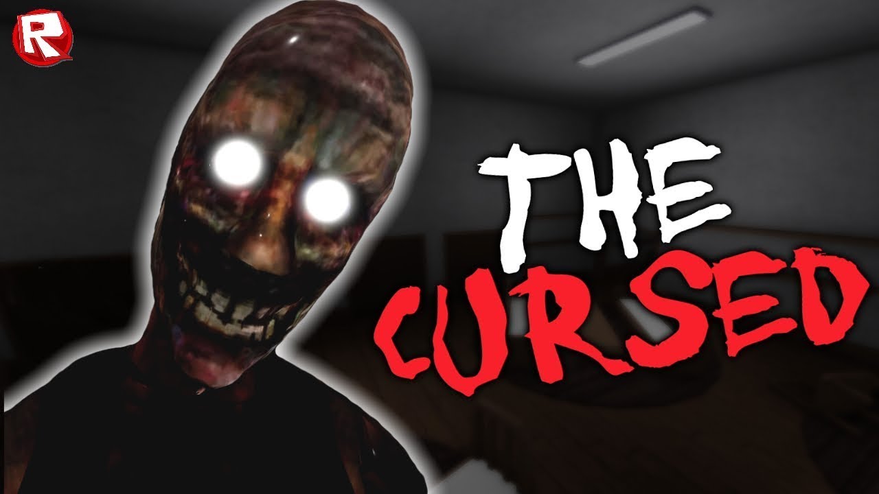 Roblox - The Curse - (Full Walkthrough) - YouTube