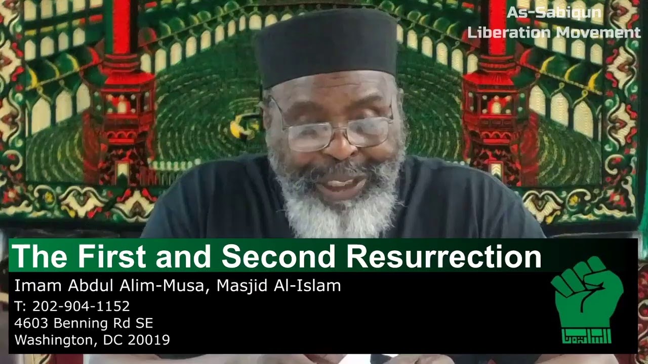 The First And Second Resurrection YouTube the-first-and-second-resurrection-youtube