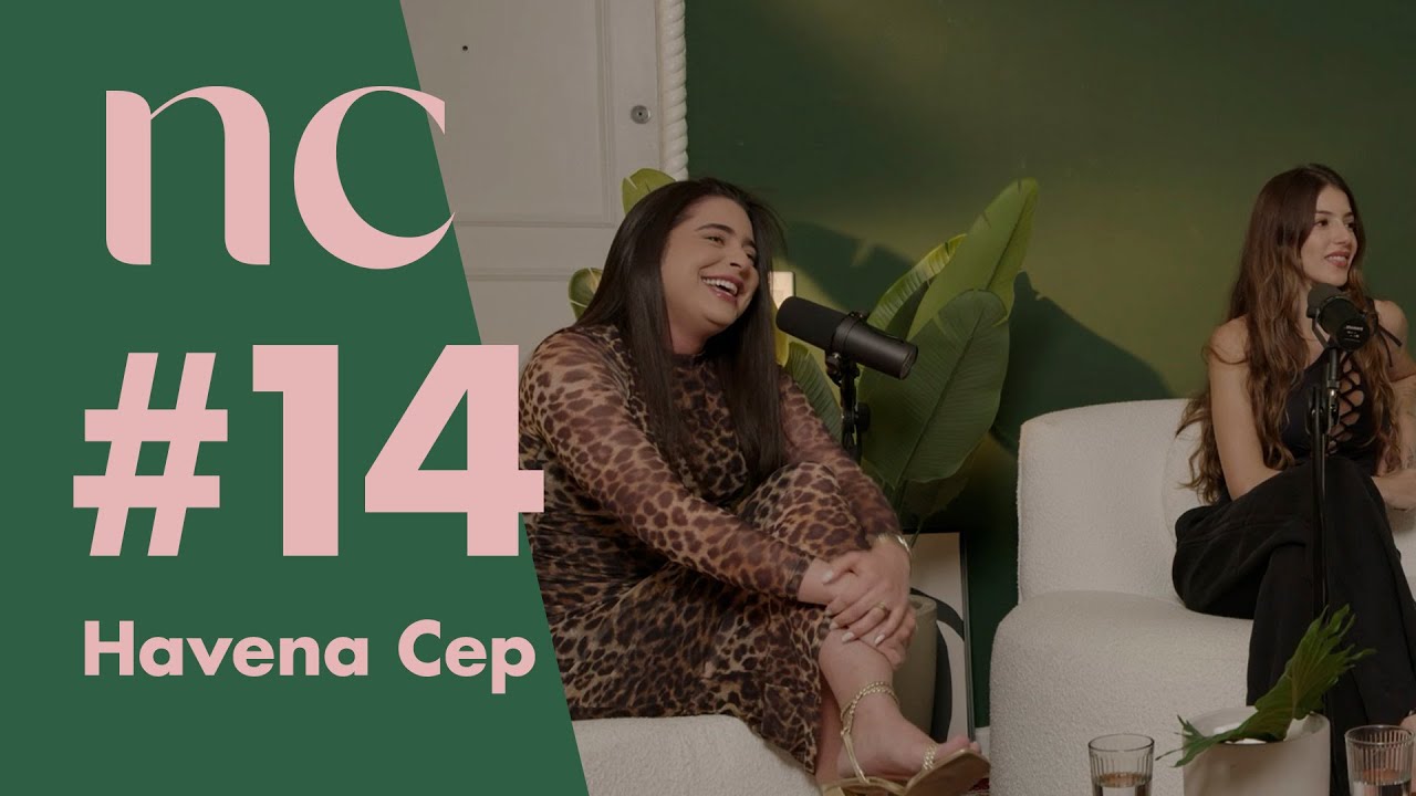 nudecast #14- HAVENA CEP - YouTube