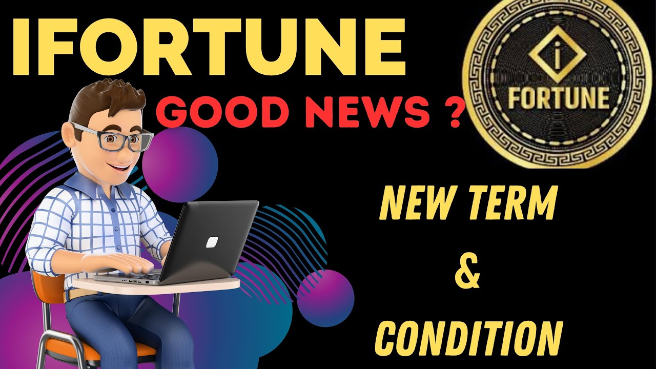 ifortune update | ifortune news today | #ifortunecoin | ifortune new ...