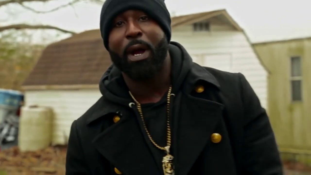 Buck Shots - UnRap (Video) - YouTube