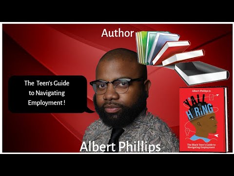 Albert Phillips- Episode 7 - YouTube