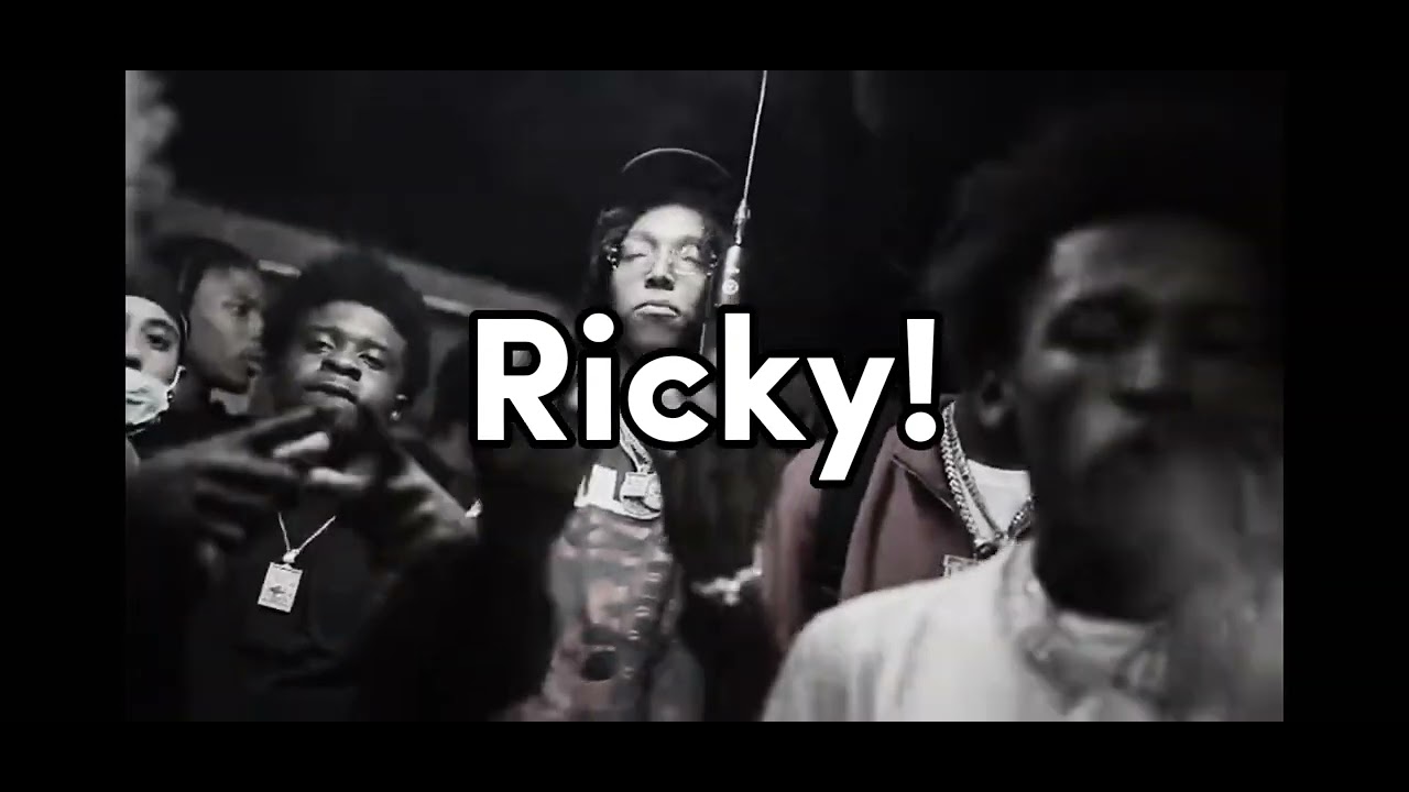 Kyle Richh,41,Jenn Carter,Dee Billz “Ricky!”{Ny Jerk Drill Type Beat ...