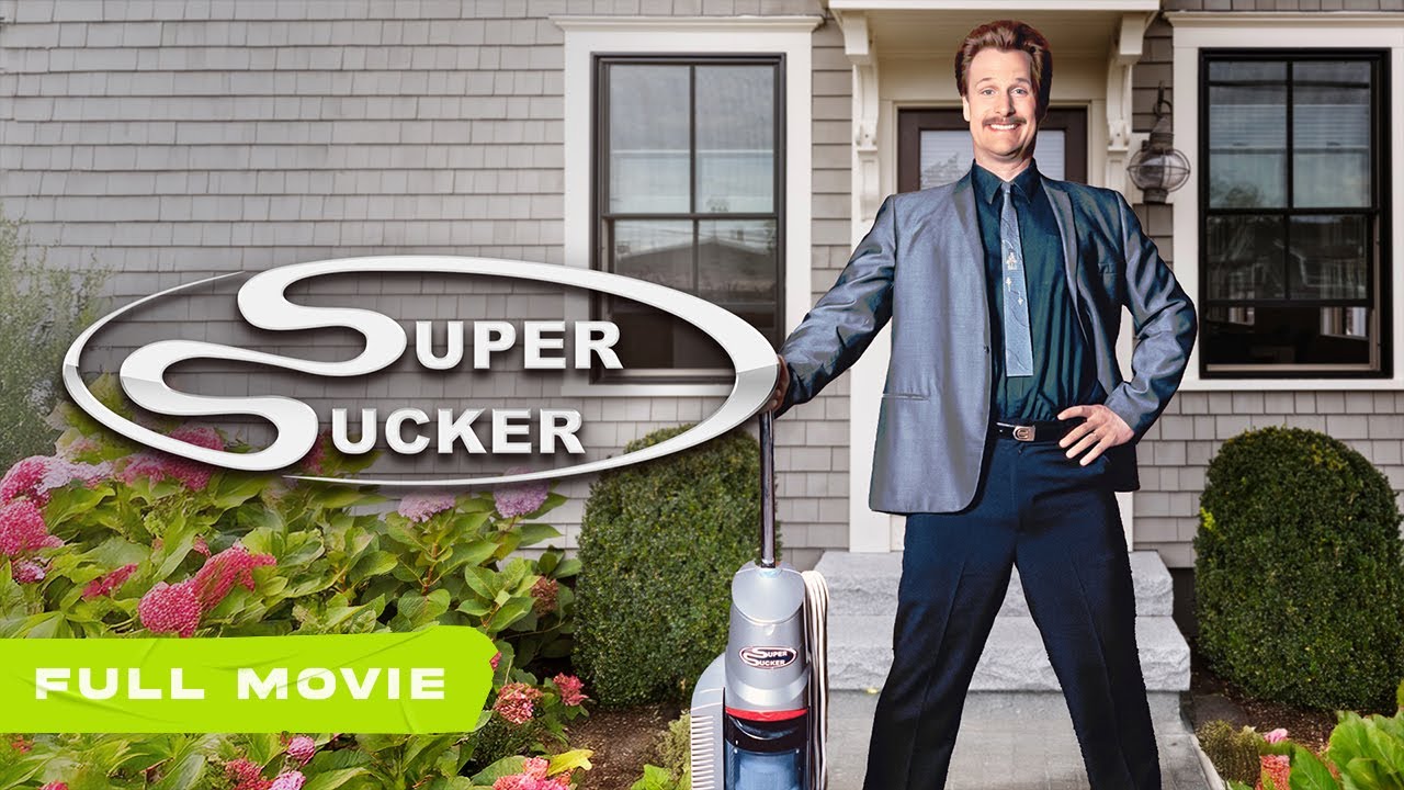 Super Sucker | Full Movie - YouTube