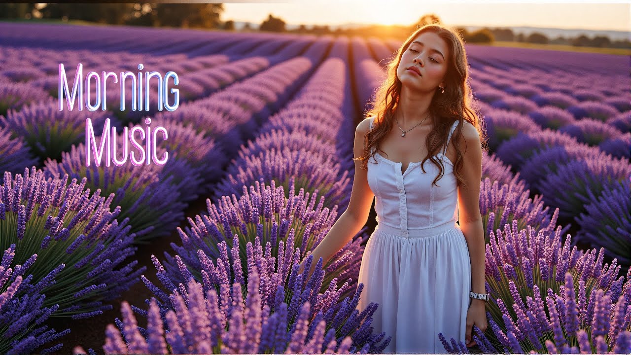 Light Morning Music Jazz 🎵 Morning Melodies 🎵 - YouTube